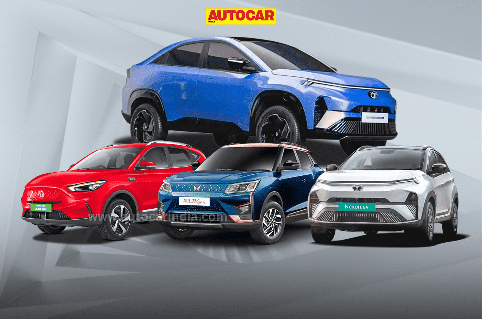 Tata Curvv price, Curvv EV range, comparison with rivals, battery and charging | Autocar India